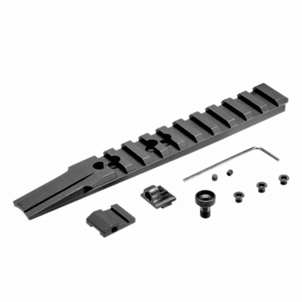 Rossi R92 Review: A Lever-Action Beauty