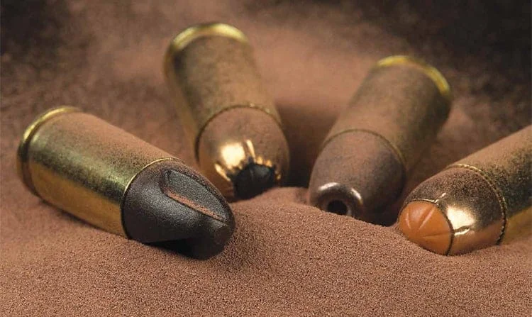 FMJ vs. Hollow Point: Bullet Differences Explained