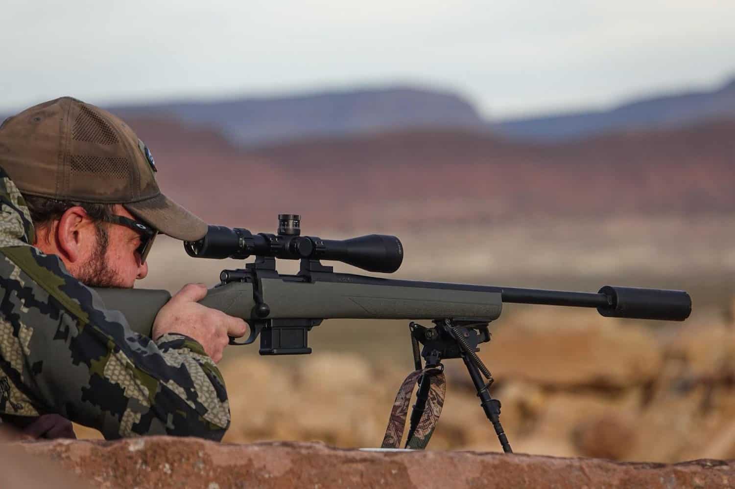 Howa Mini 6mm ARC Review: More with Less