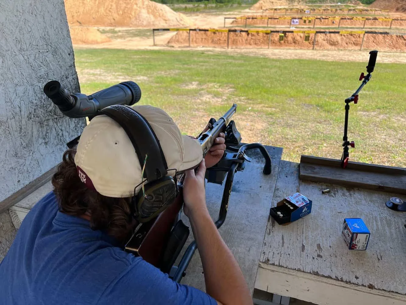 Rossi R92 Review: A Lever-Action Beauty