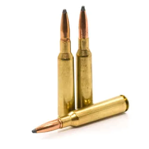 FMJ vs. Hollow Point: Bullet Differences Explained