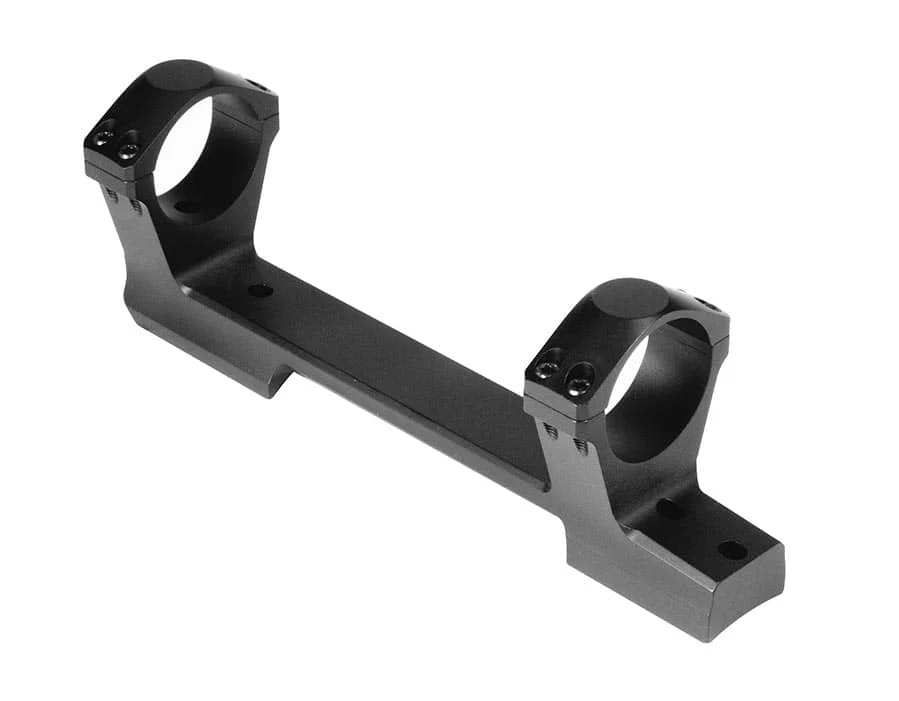 KeyMod vs. M-LOK: The Next Generation of Accessory Mounts