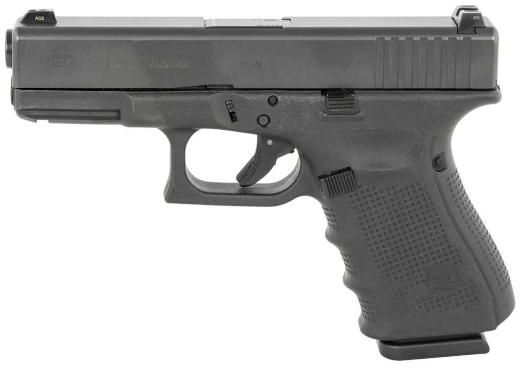 Taurus G3 Review: Great & Affordable 9mm