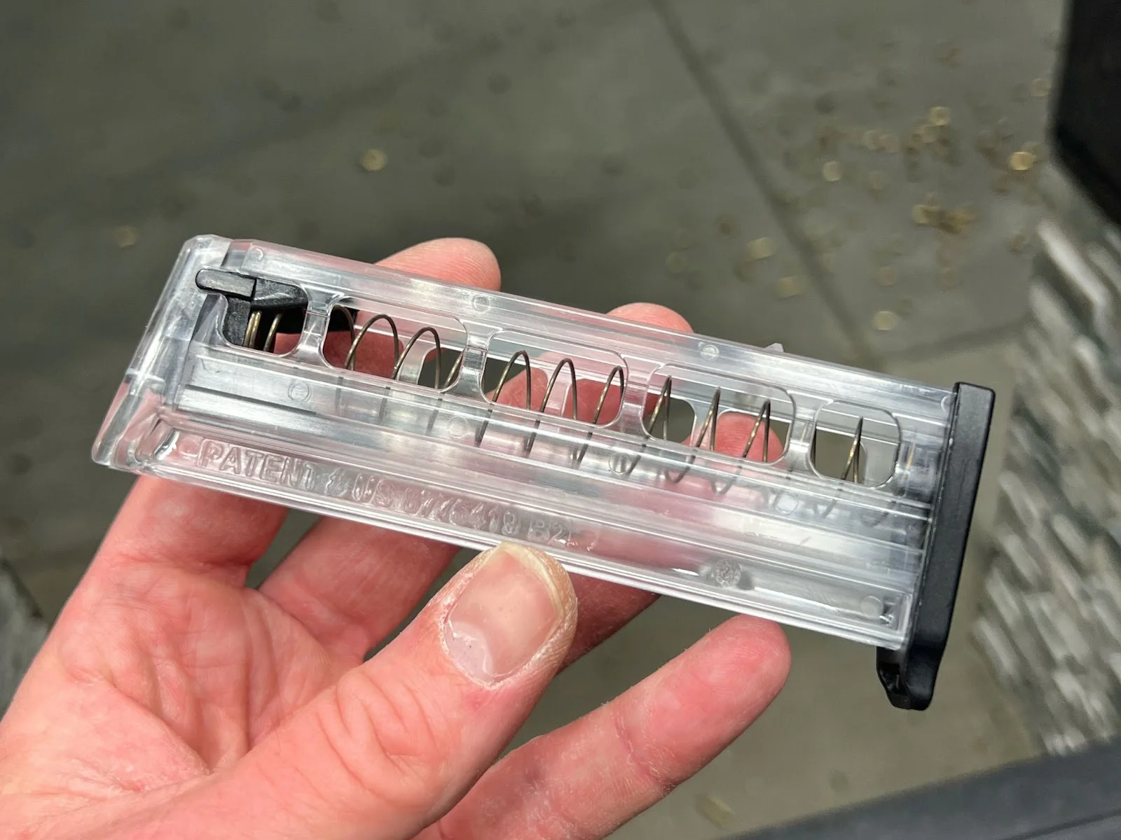 KelTec CP33 Review: A Unique and Accurate .22 Pistol