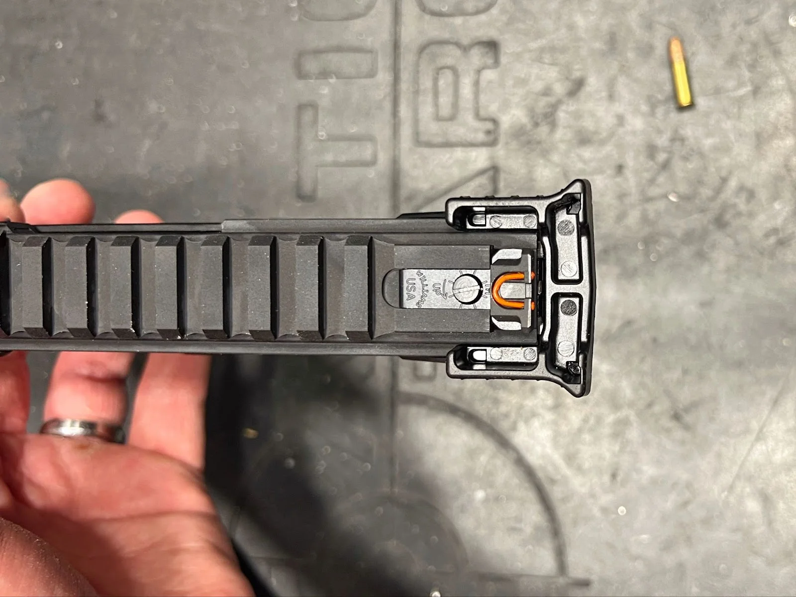 KelTec CP33 Review: A Unique and Accurate .22 Pistol