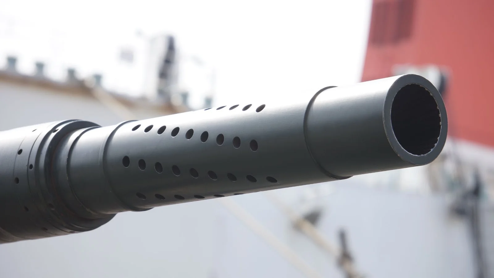 Muzzle Brakes vs. Compensators: Find the Perfect Fit