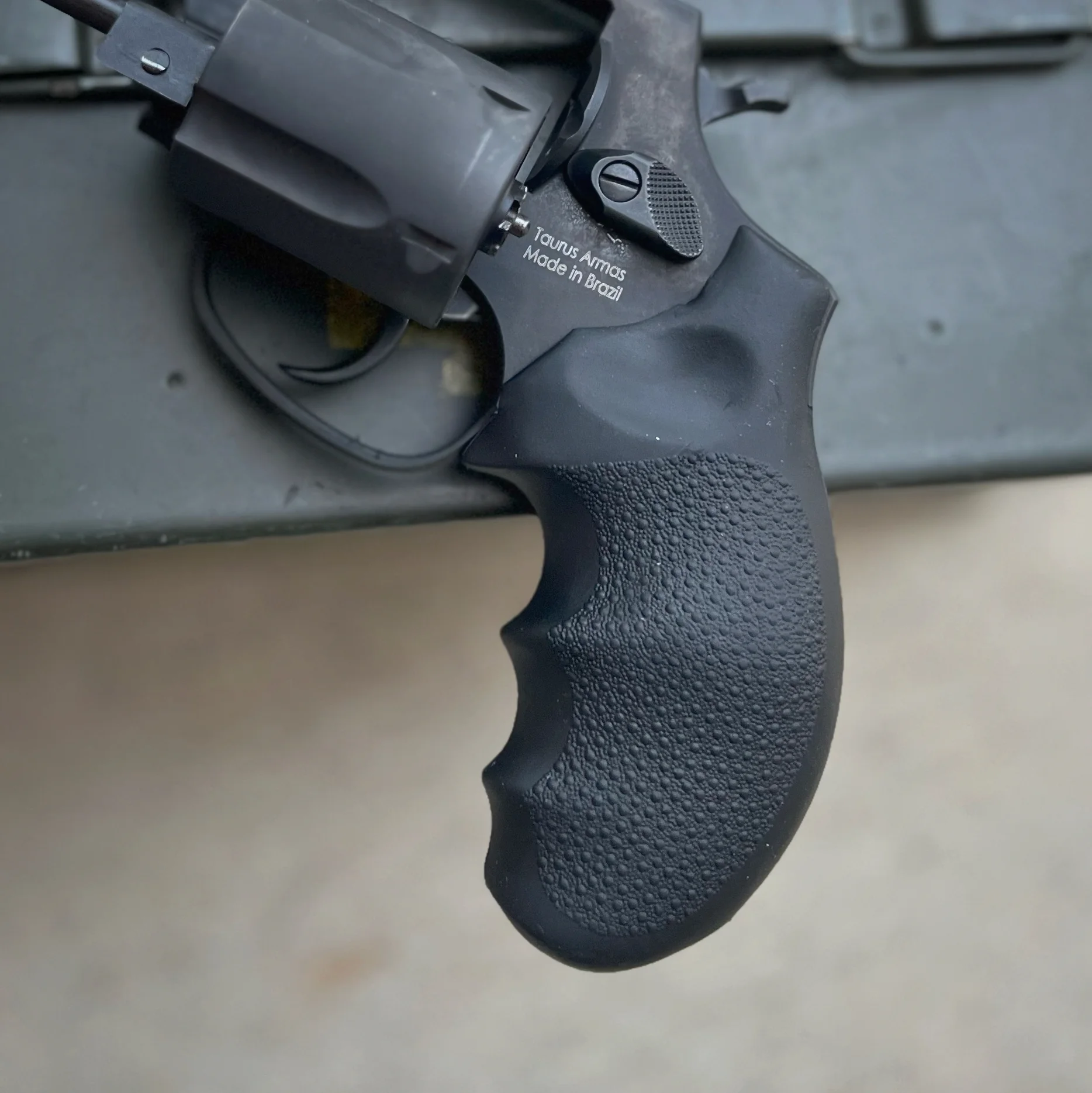 Taurus 605 Defender Review: Entry-Level Revolver Option
