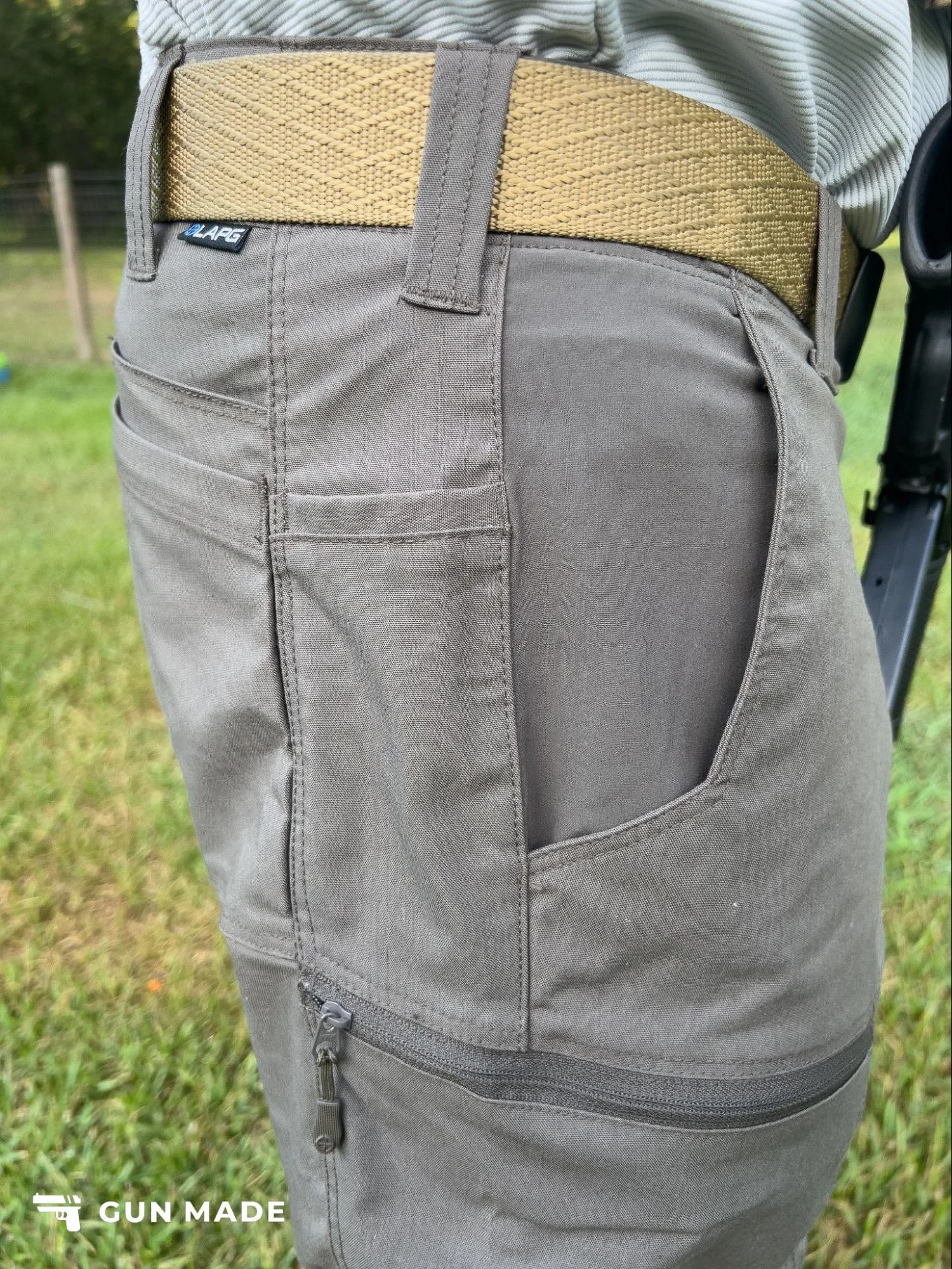LA Police Gear Apparel Review: Value, Durability, and Style