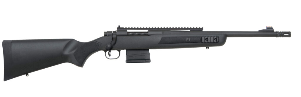5 Best Scout Rifles To Buy In 2025