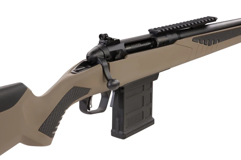 5 Best Scout Rifles To Buy In 2025