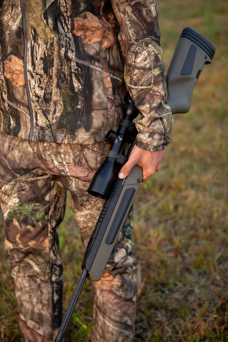 5 Best Scout Rifles To Buy In 2025