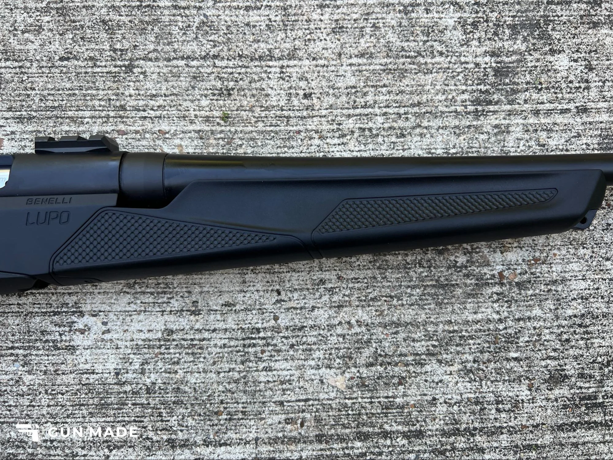 Benelli LUPO Review: Benelli’s High-Performing Hunting Rifle