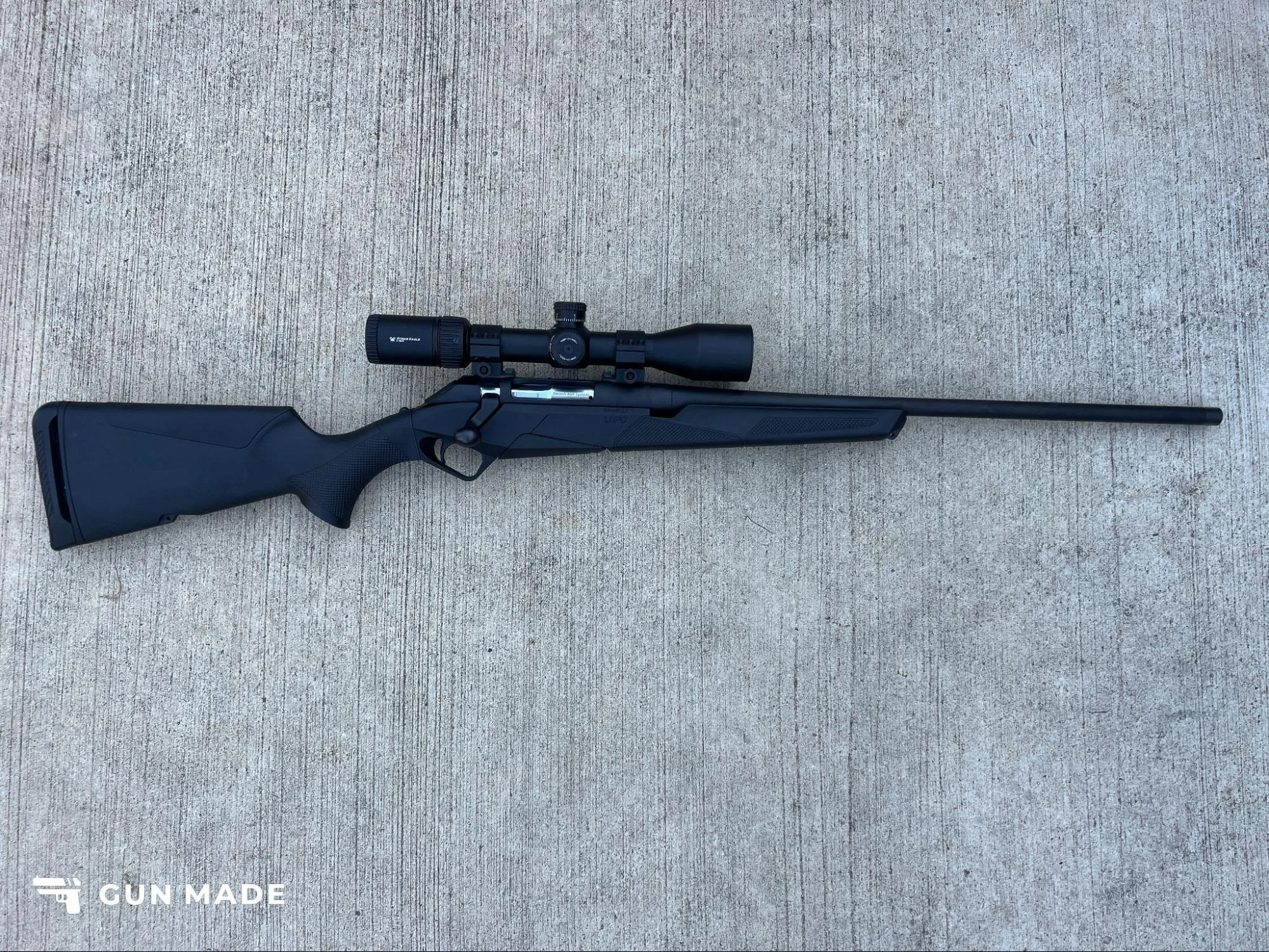 Benelli LUPO Review: Benelli’s High-Performing Hunting Rifle