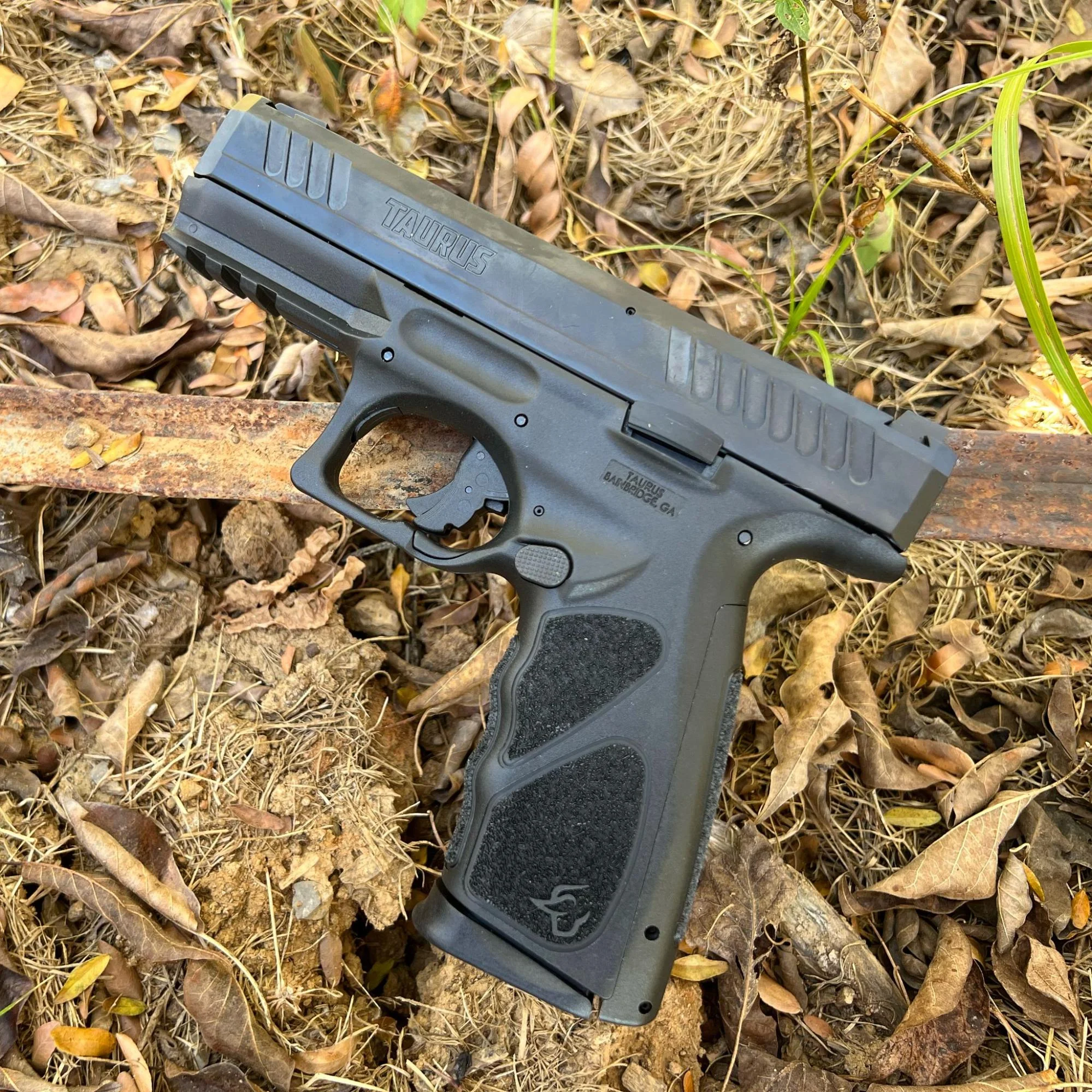 Taurus TS9 Review: Hands-On [Photos + Video]