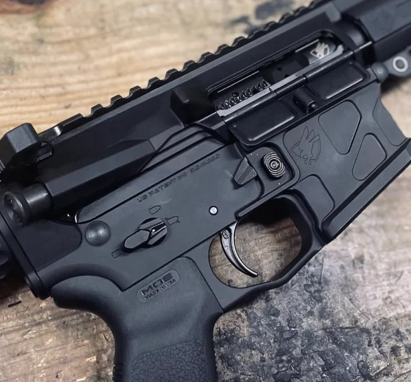5 Best AR-15 Lower Receivers [2026]: For All Budgets