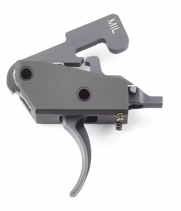 Best AR-15 Triggers [2025]: The Quickest Way To Change How Your Rifle ...