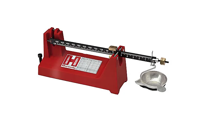 15 Best Reloading Scales of 2025, Tested and Reviewed