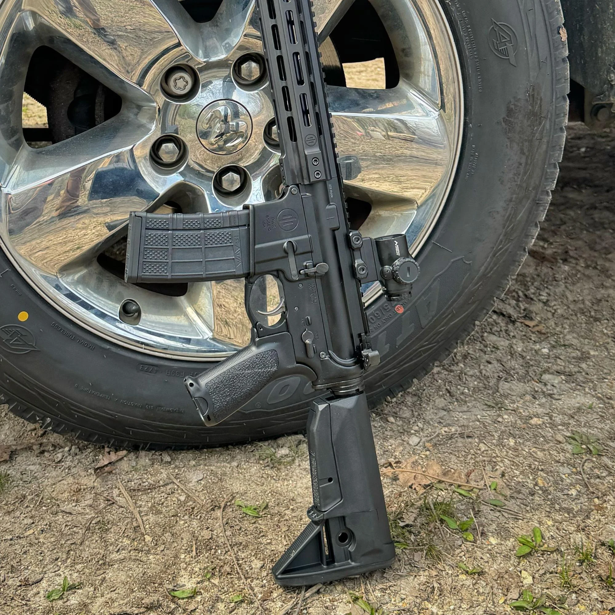 Primary Weapons Systems MK114 MOD 1-M Review: An All-Purpose AR-15