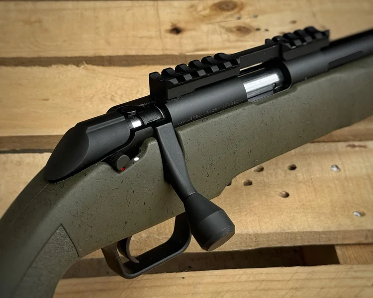 Model 2020 Rimfire Review: Hands-on With Springfield Armory’s Refined ...