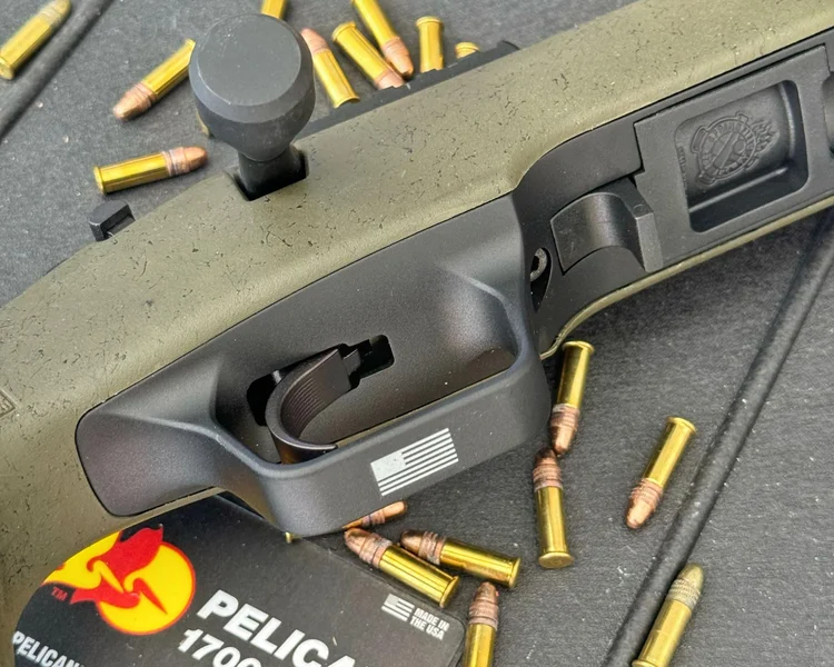 Model 2020 Rimfire Review: Hands-on With Springfield Armory’s Refined ...