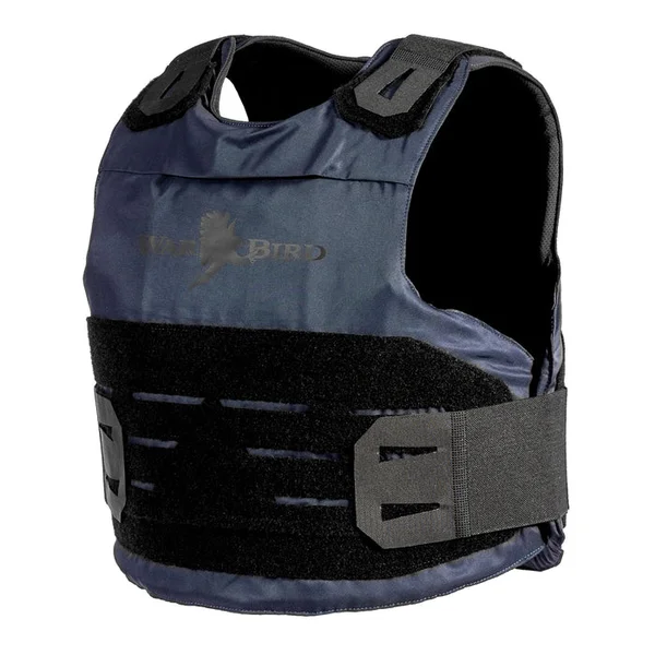 WarBird’s SkyFlex IIIA Armor System: The New Standard In Soft Body Armor?